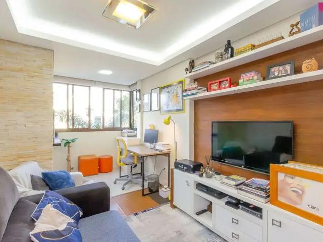 Apartamento para Venda em Porto Alegre/RS Cidade Baixa 3 Quartos