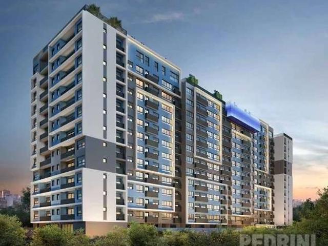 Apartamento para Venda em Porto Alegre/RS Cidade Baixa 2 Quartos