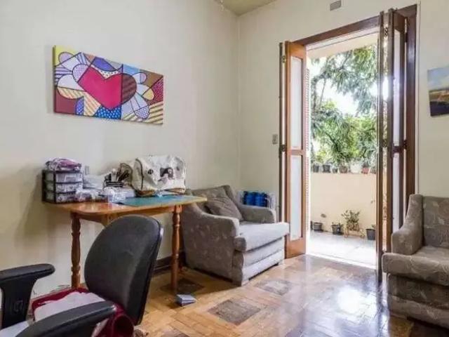 Apartamento para Venda em Porto Alegre/RS Cidade Baixa 3 Quartos