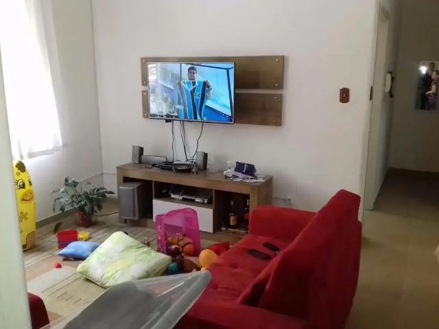 Apartamento para Venda em Porto Alegre/RS Cidade Baixa 3 Quartos
