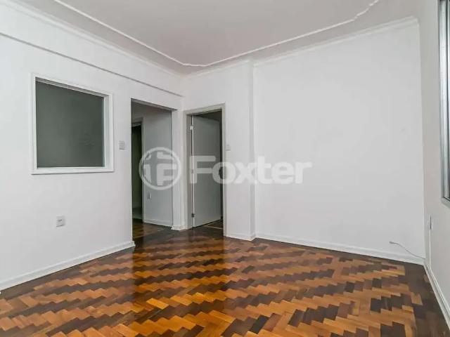 Apartamento para Venda em Porto Alegre/RS Cidade Baixa 3 Quartos