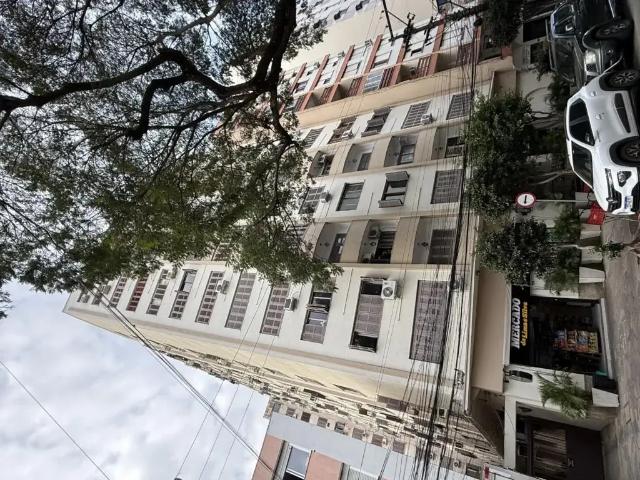 Apartamento para Venda em Porto Alegre/RS Cidade Baixa 3 Quartos