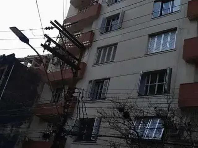 Apartamento para Venda em Porto Alegre/RS Cidade Baixa 3 Quartos