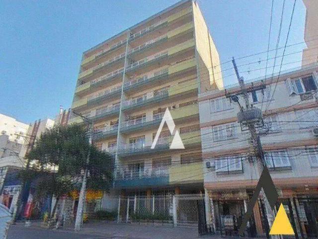 Apartamento para Venda em Porto Alegre/RS Cidade Baixa 3 Quartos