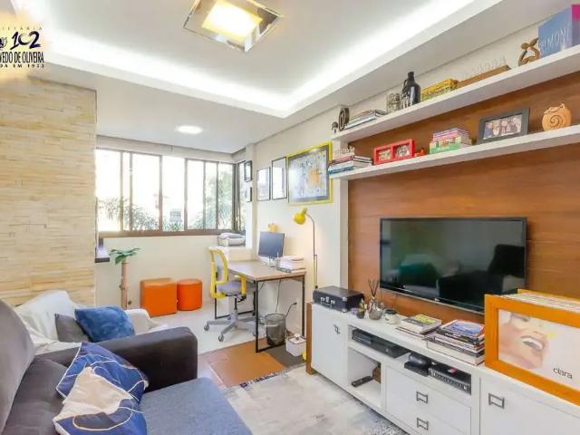 Apartamento para Venda em Porto Alegre/RS Cidade Baixa 3 Quartos