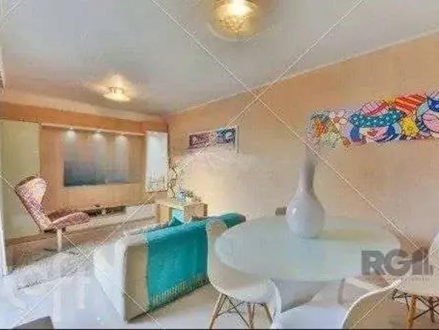Apartamento para Venda em Porto Alegre/RS Cidade Baixa 3 Quartos