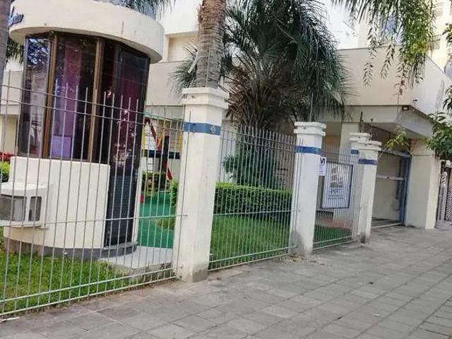 Apartamento para Venda em Porto Alegre/RS Cidade Baixa 3 Quartos