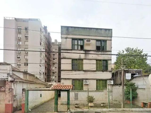 Apartamento para Venda em Porto Alegre/RS Cidade Baixa 3 Quartos