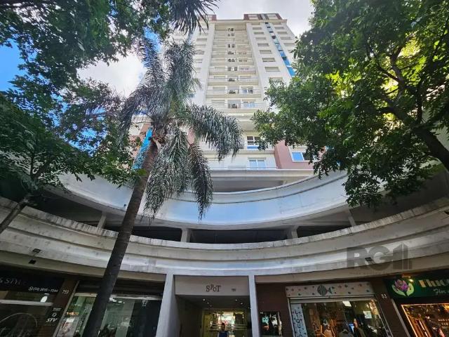 Apartamento para Venda em Porto Alegre/RS Cidade Baixa 3 Quartos