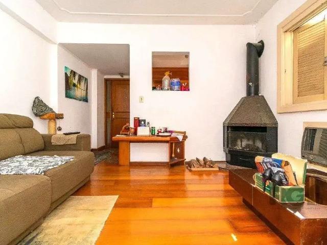 Apartamento para Venda em Porto Alegre/RS Cidade Baixa 3 Quartos