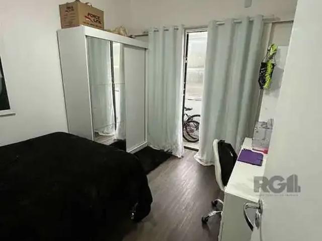 Apartamento para Venda em Porto Alegre/RS Cidade Baixa 3 Quartos