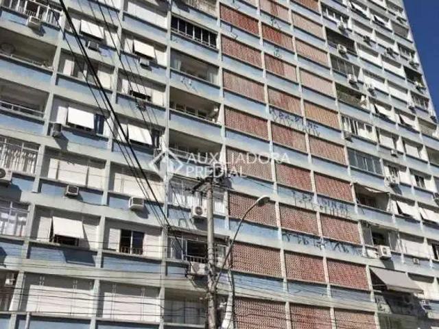 Apartamento para Venda em Porto Alegre/RS Cidade Baixa 3 Quartos