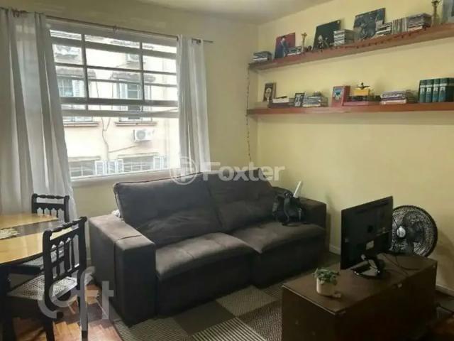 Apartamento para Venda em Porto Alegre/RS Cidade Baixa 3 Quartos