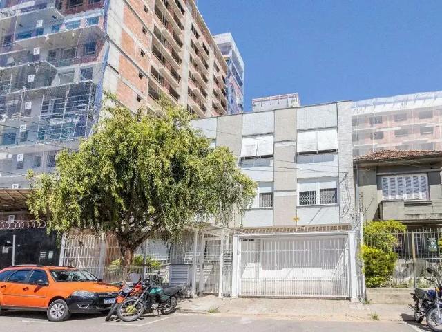 Apartamento para Venda em Porto Alegre/RS Cidade Baixa 3 Quartos
