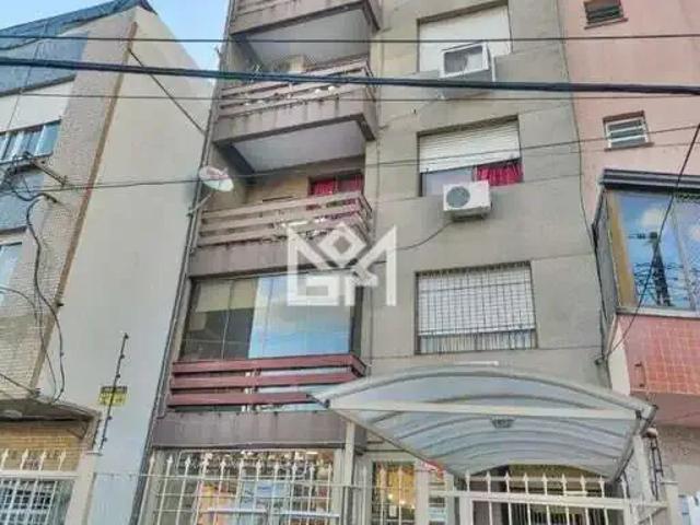 Apartamento para Venda em Porto Alegre/RS Cidade Baixa 3 Quartos