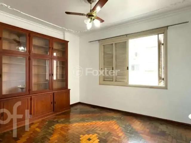 Apartamento para Venda em Porto Alegre/RS Cidade Baixa 3 Quartos