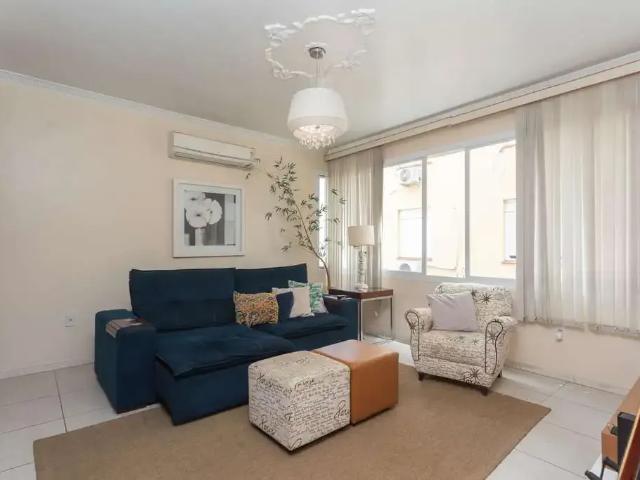 Apartamento para Venda em Porto Alegre/RS Cidade Baixa 3 Quartos