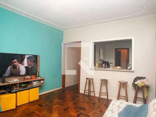 Apartamento para Venda em Porto Alegre/RS Cidade Baixa 3 Quartos