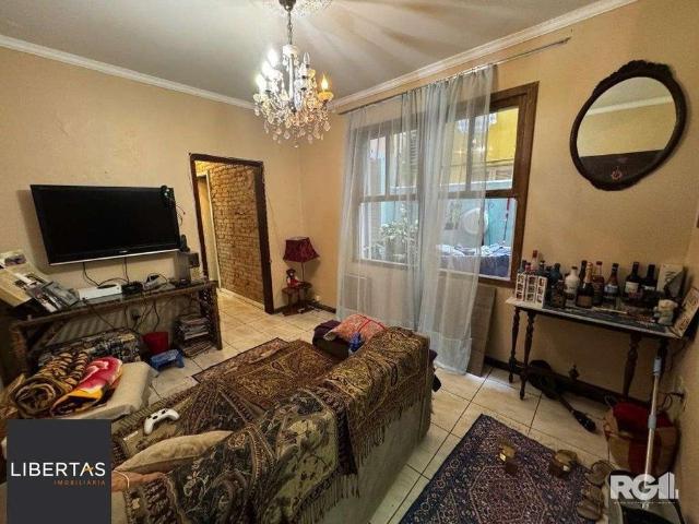 Apartamento para Venda em Porto Alegre/RS Cidade Baixa 3 Quartos