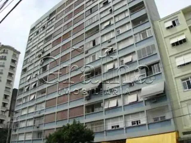 Apartamento para Venda em Porto Alegre/RS Cidade Baixa 3 Quartos