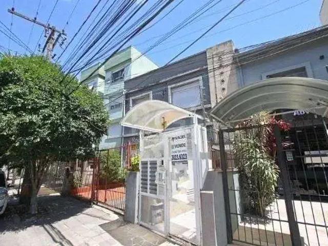 Apartamento para Venda em Porto Alegre/RS Cidade Baixa 3 Quartos