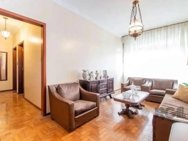 Apartamento para Venda em Porto Alegre/RS Cidade Baixa 3 Quartos
