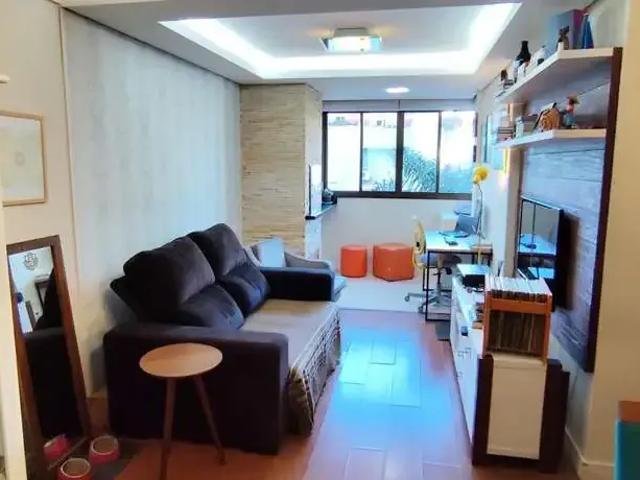 Apartamento para Venda em Porto Alegre/RS Cidade Baixa 3 Quartos