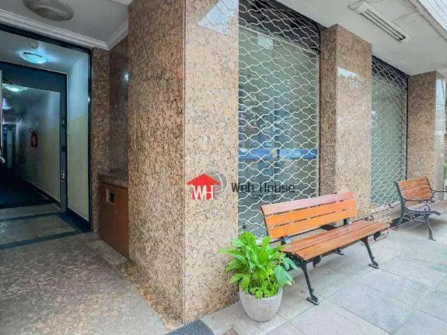 Apartamento para Venda em Porto Alegre/RS Cidade Baixa 3 Quartos