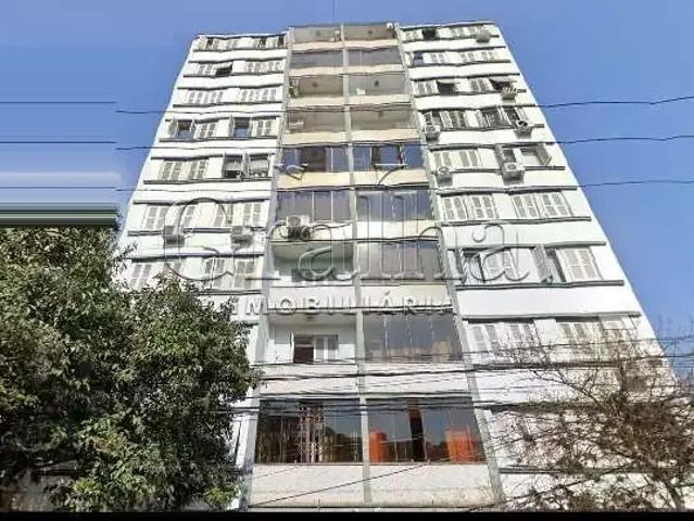 Apartamento para Venda em Porto Alegre/RS Cidade Baixa 3 Quartos