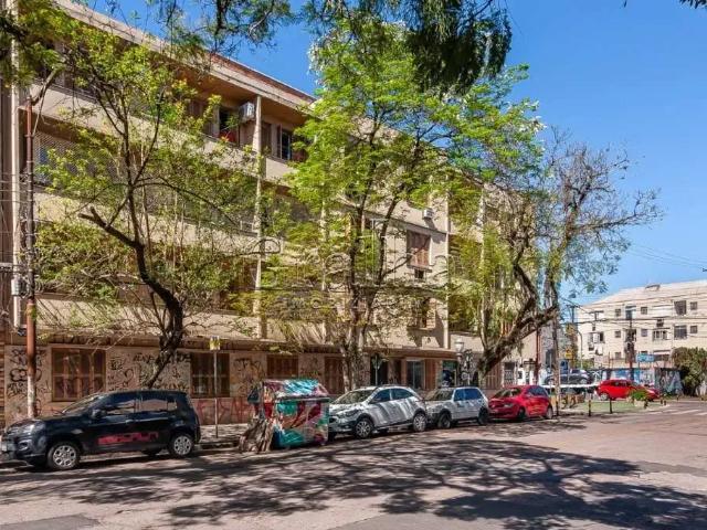 Apartamento para Venda em Porto Alegre/RS Cidade Baixa 3 Quartos