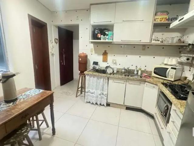 Apartamento para Venda em Porto Alegre/RS Cidade Baixa 3 Quartos