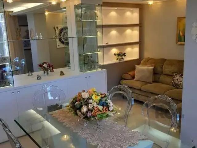 Apartamento para Venda em Porto Alegre/RS Cidade Baixa 3 Quartos