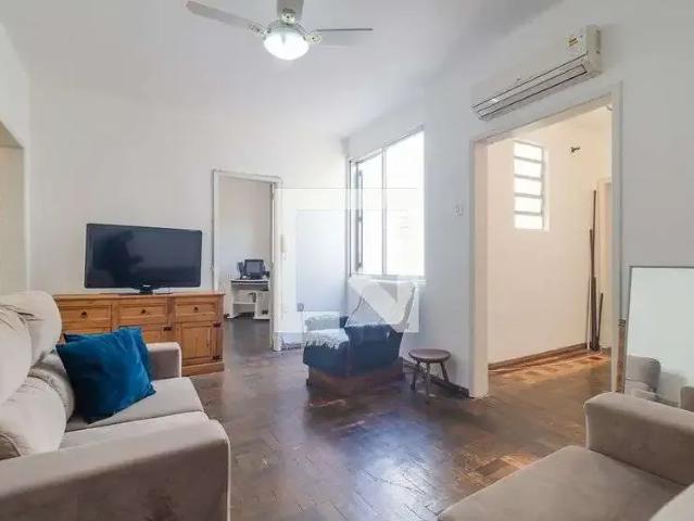 Apartamento para Venda em Porto Alegre/RS Cidade Baixa 3 Quartos