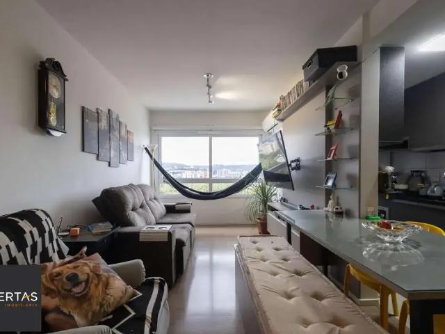 Apartamento para Venda em Porto Alegre/RS Cidade Baixa 3 Quartos