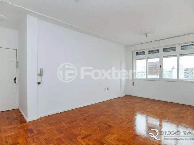 Apartamento para Venda em Porto Alegre/RS Cidade Baixa 3 Quartos
