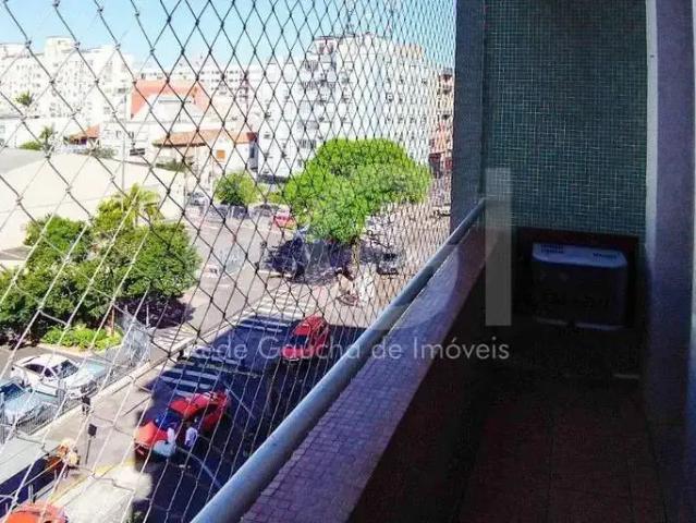 Apartamento para Venda em Porto Alegre/RS Cidade Baixa 3 Quartos