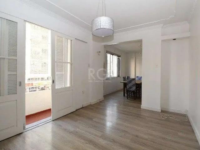 Apartamento para Venda em Porto Alegre/RS Cidade Baixa 3 Quartos