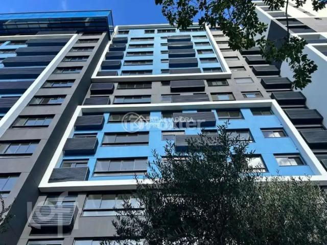 Apartamento para Venda em Porto Alegre/RS Cidade Baixa 3 Quartos