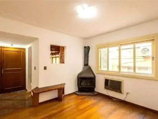 Apartamento para Venda em Porto Alegre/RS Cidade Baixa 3 Quartos