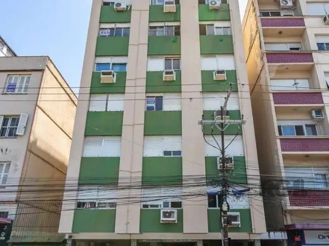 Apartamento para Venda em Porto Alegre/RS Cidade Baixa 3 Quartos