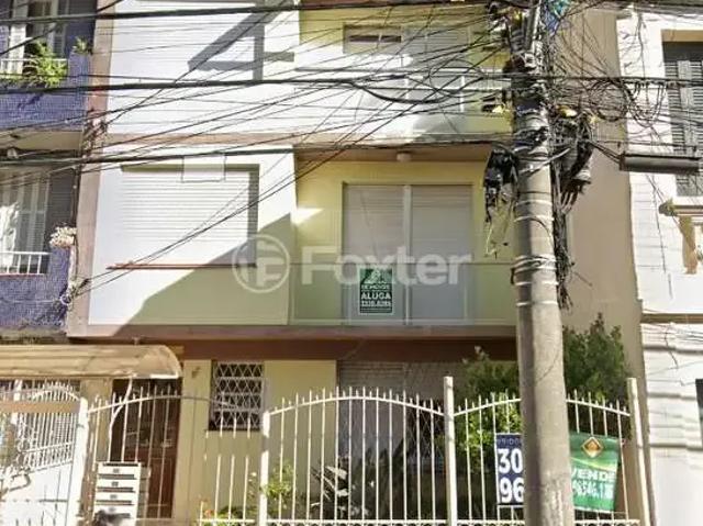 Apartamento para Venda em Porto Alegre/RS Cidade Baixa 3 Quartos