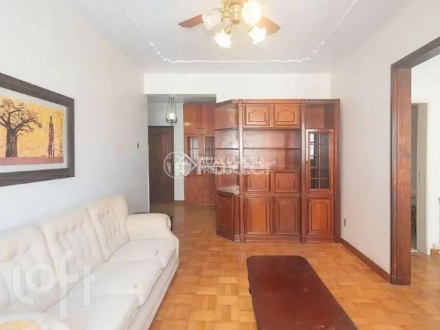 Apartamento para Venda em Porto Alegre/RS Cidade Baixa 3 Quartos