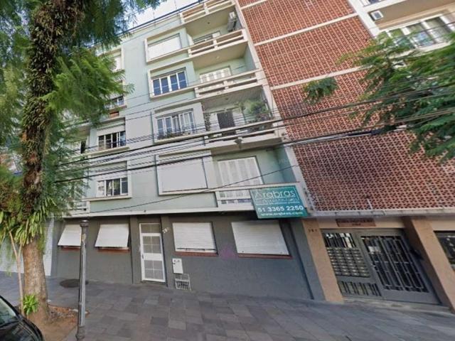 Apartamento para Venda em Porto Alegre/RS Cidade Baixa 3 Quartos