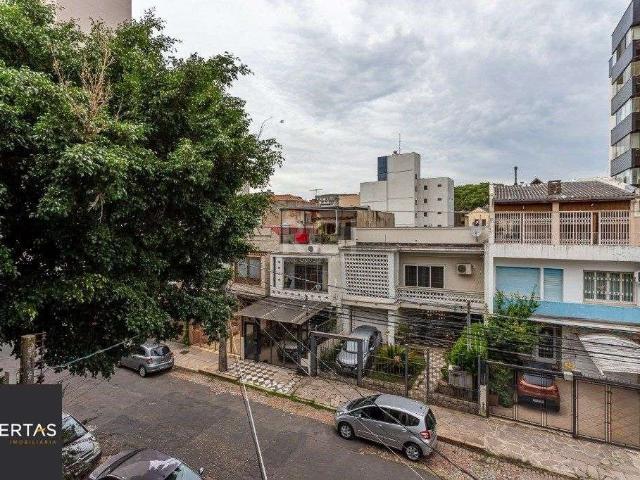 Apartamento para Venda em Porto Alegre/RS Cidade Baixa 3 Quartos