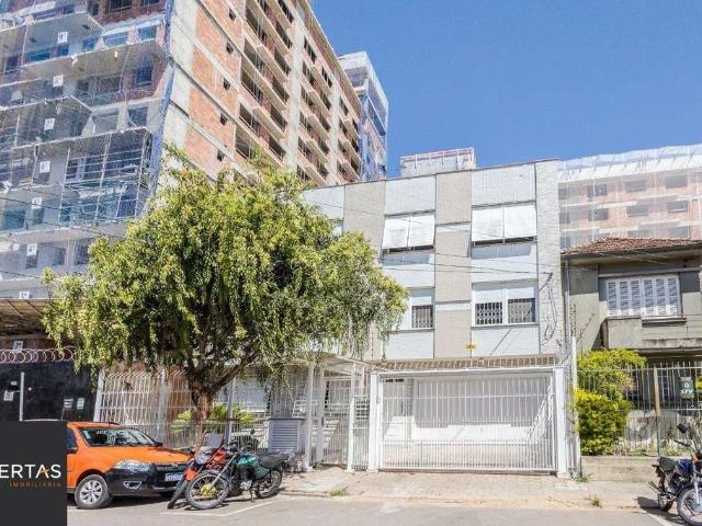 Apartamento para Venda em Porto Alegre/RS Cidade Baixa 3 Quartos
