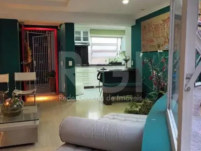 Apartamento para Venda em Porto Alegre/RS Cidade Baixa 3 Quartos