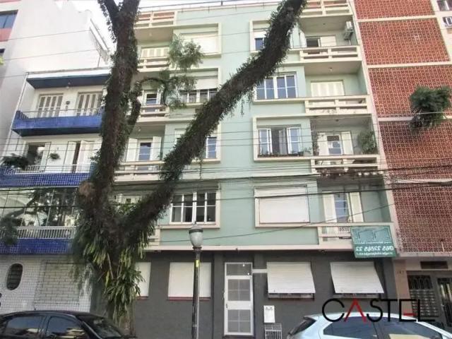 Apartamento para Venda em Porto Alegre/RS Cidade Baixa 3 Quartos
