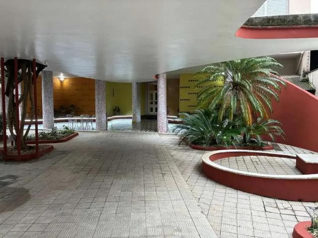 Apartamento para Venda em Porto Alegre/RS Cidade Baixa 3 Quartos