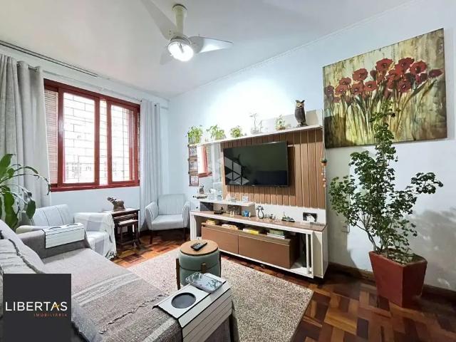 Apartamento para Venda em Porto Alegre/RS Cidade Baixa 3 Quartos