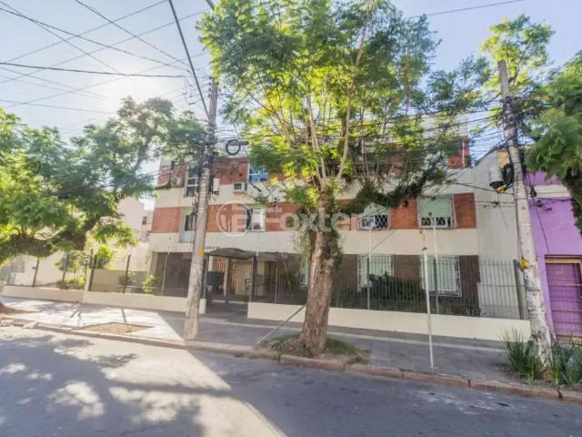 Apartamento para Venda em Porto Alegre/RS Cidade Baixa 3 Quartos